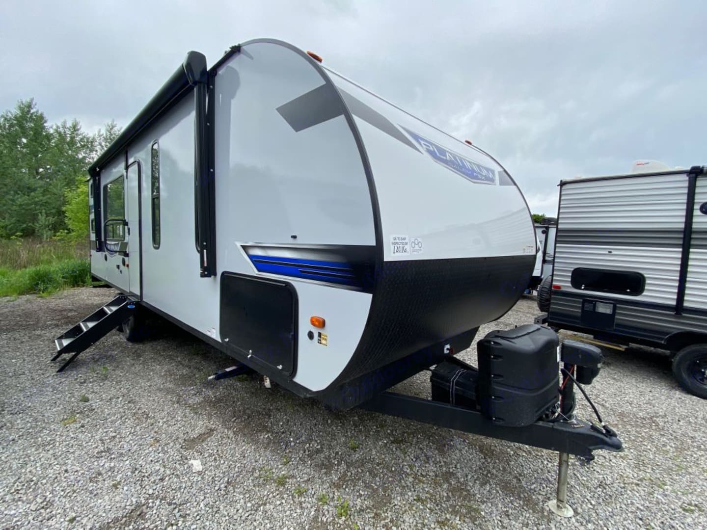 RV Rental – Nova Scotia Rentals